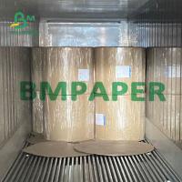 China 1070D 1073D Breathable Fabric White Paper For Medical Packaging for sale