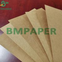 China 300g Brown Kraft Roll 30
