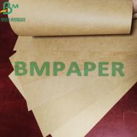 China 300g Brown Kraft Roll 30