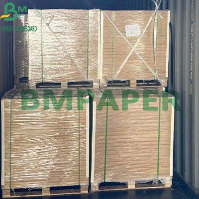 China 300g Brown Kraft Roll 30