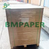 China 1443R 1473R Durable Lightweight Fabric  Paper For Industrial Packaging for sale