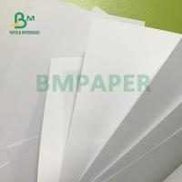 China 120gsm 880mm X 730mm Uncoated Woodfree Papel Sheets For Cards Carbonless for sale