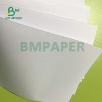 China 120gsm 880mm X 730mm Uncoated Woodfree Papel Sheets For Cards Carbonless for sale