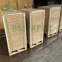 China 200gsm Offset Printing Paper Sheets For Stationery 70cm X 100cm Smooth for sale