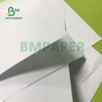 China 200gsm Offset Printing Paper Sheets For Stationery 70cm X 100cm Smooth for sale