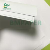China 200gsm Offset Printing Paper Sheets For Stationery 70cm X 100cm Smooth for sale