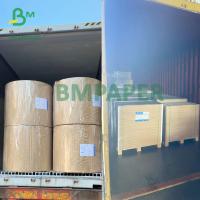 China Good Brightness Glossy Coated Art Paper 128gsm 150gsm for Printing Posters for sale