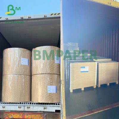 China Good Brightness Glossy Coated Art Paper 128gsm 150gsm for Printing Posters for sale