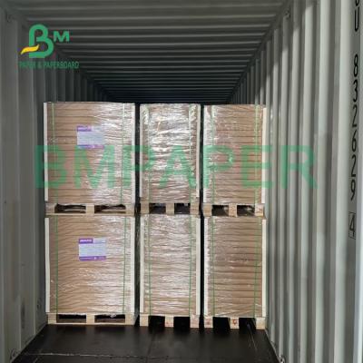 China 200gsm Couche Papel C2S Art Board Professional Printing Quality for Business Use for sale