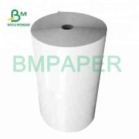 China High Gloss Art Paper 70X100cm Made of Virgin Wood Pulp for Printing and Packaging for sale