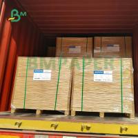 China A1 A3 A4 130um 150um Backside Matte Synthetic Paper For  Inkjet  Printing for sale
