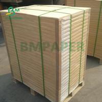 China 50gsm Blank NCR Carbonless Paper For Receipt Bill Printing Clear Copy Image for sale
