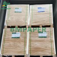 China 55gsm 50gsm Colorful Carbonless Copy Paper For Bills NCR Paper 610 X 860mm Ream Pack for sale