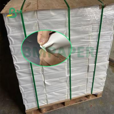 China A1 A2 A3 A4 130um 150um Sheet White  Matte PP Synthetic Paper For EPson Printers for sale