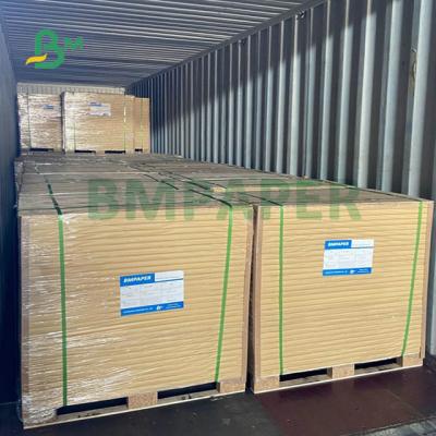 China 95mic  120mic 150mic A3 A4 Premium Backside Matte Never Tear Paper For Laser Printing for sale