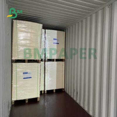 China A3 A4 Non Tearable 130gsm 150gsm 180gsm 200gsm PET Synthetic Paper for Resturant Menu for sale