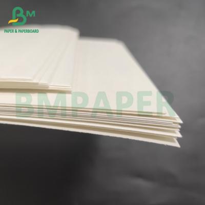 China Bleached Cardboard Coasters 600um Beermat Paperboard For Drinks for sale