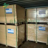China 24 x 36inch 50gram 55gram Translucent  Inkjet Printing White Tracing Paper Vellum Paper  For Gift Package for sale