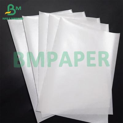 China White Single side PE coated food grade MG kraft paper for packing for sale