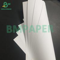 China 36inch 24inch Virgin Wood Pulp Technical Engineering CAD Plotter Paper for Engineering drawing for sale