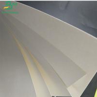 China 100 105gsm White Virgin Wood Pulp Low Gram Heavy Absorbent Paper Sheets For Scented Paper for sale