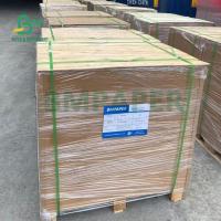 China 75gsm 80gsm High Strenth Extensible Bag Paper For Chemical Package 65 x 100cm for sale