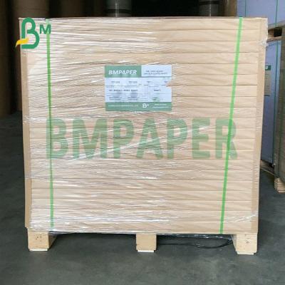 China Moisture Proof Flexural Virgin Kraft Paper for File Folders for sale