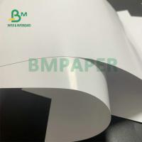 China 105gsm 128gsm Glossy Digital Paper For Book Text Cover Smooth Surface for sale