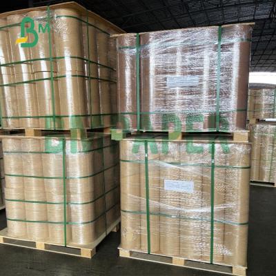 China High Bulk White Cardboard Gloss Single Side Board for Bookmarks for sale