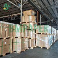 China High Whitenes Roll 70gsm / 80gsm multifunctional  Copy Paper for sale