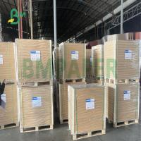 China Offset Printing High Stiffness C1S FBB Board for Cosmetic Box for sale
