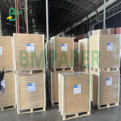 China Offset Printing High Stiffness C1S FBB Board for Cosmetic Box for sale