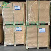 China 60 70gsm Colored Good Printing Uncoated Woodfree Cartoon Painting Paper for sale