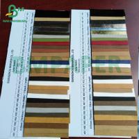 China Imported Washable Kraft Paper Anti Tear Waterproof 0.55mm X 150cm X 100m Roll for sale