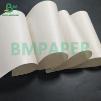 China 45g High Quality Uniform Ink Absorption newsprint paper For printing for sale