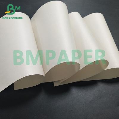 China 45g High Quality Uniform Ink Absorption newsprint paper For printing for sale