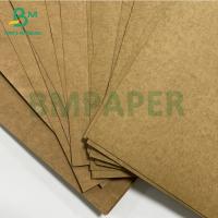 China 0.35mm 0.55mm Washable Untearable Sewable Cellulose Fiber Paper for sale