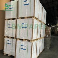 China 300gsm 2 Side High Glossy Coated Paper For Magazine Cover 720 x 1020mm for sale