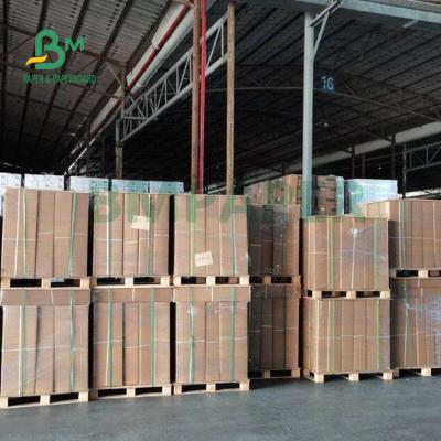 China 150gr 180gr Coated Bond Paper Roll For Advertising Spray Painting 107cm x 40m for sale