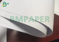 China Double Side Uncoated Printing Paper 60gsm 64 X 90cm Smooth Surface for sale