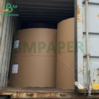 China Recycled Pulp High Strength 400grs 500grs Cylinder Paperboard for sale