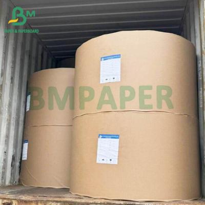 China Snack Wrapping Smooth Food Grade 30 40 GSM MG White Paper Roll for sale