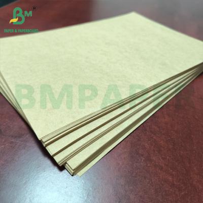 China Extensible High Performance Sack Kraft Paper Unbleached Brown Cement Paper for sale