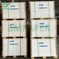 China Eco Friendly 1.5mm Red Gold Coated Duplex Board for Gift Boxes for sale