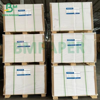 China Eco Friendly 1.5mm Red Gold Coated Duplex Board for Gift Boxes for sale