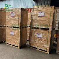 China 22gsm 28gsm Translucent White Glassine Paper For Food Wrapping Greaseproof for sale