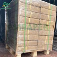 China Wide Format Inkjet Printing White A0 A1 20LB CAD Plotter Paper for sale