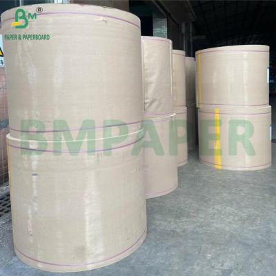 China 360gsm 420gsm Recyclable bobbin Paper for Tubes & Cores Making for sale