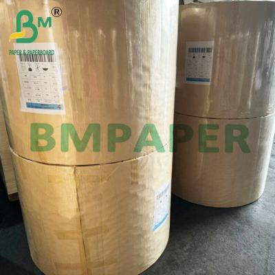 China Food Grade Greaseproof Paper For Sandwich Wrapped 40gsm 50gsm Kit2 for sale