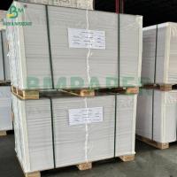 China 38g 40g Food Grade White Greaseproof Waxed Paper For Wrapping Burgers for sale